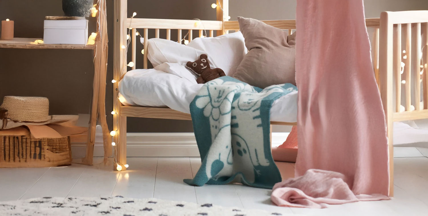 Children's Textiles – The Blue Door